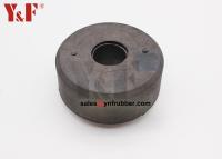 China 6D31 HD550 Rubber Engine Mounts 2416R235D1 Engine Motor Mount Pad Cushion Kit for sale