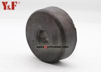 China LC02P01033P1 YN02P01022P1 YN02P01023P1 Front and Rear Rubber Mounting for sale