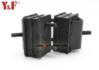 China Secure Anti Vibration Rubber Engine Mounts Precision 6D22 55270-74000 YNF02730 for sale