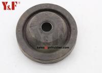 China Part KRH1226 KNH0755 CASE130 CX130-5 Excavator Rubber Engine Support for sale