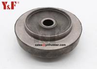 China Part KRH1226 KNH0755 CASE130 CX130-5 Excavator Rubber Engine Support for sale