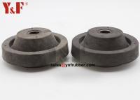 China Part KRH1226 KNH0755 CASE130 CX130-5 Excavator Rubber Engine Support for sale