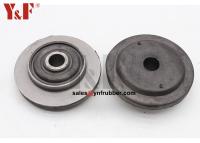 China E120 E120B 0994708 099-4708 Front Rear Excavator Rubber Motor Mounts for sale