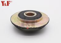 China Excavator Front And Rear Rubber Motor Mounts E120 E120B 0994708 099-4708 for sale
