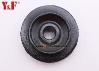 China Part 110-2563 110-2562 Fexible Rubber Excavator Engine Mount E301.5 E303.5 E303 for sale