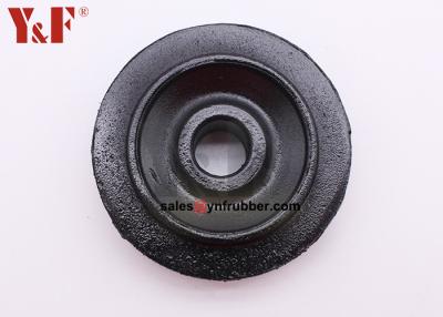 China Part 110-2563 110-2562 Fexible Rubber Excavator Engine Mount E301.5 E303.5 E303 for sale