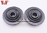 China Part 110-2563 110-2562 Fexible Rubber Excavator Engine Mount E301.5 E303.5 E303 for sale