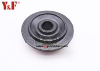 China Part 110-2563 110-2562 Fexible Rubber Excavator Engine Mount E301.5 E303.5 E303 for sale