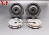 China E308 Excavator Engine Mounting Rubber Cushion Feet Bumper Kit for sale