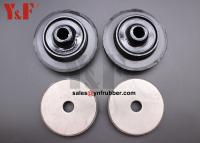 China E308 Excavator Engine Mounting Rubber Cushion Feet Bumper Kit for sale