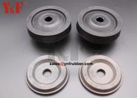 China E308 Excavator Engine Mounting Rubber Cushion Feet Bumper Kit for sale