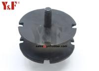 China Mounting Rubber Bobbins Industrial Rubber Sandwich Mounts CE for sale