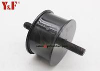 China Premium Rubber Bobbin Mounts Screw Mounting M6 Bobbin Industrial for sale