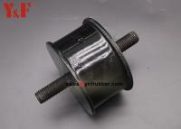 China Strong Rubber Bobbin Mounts Resist Vibrations Shock Mount Rubber Fixings for sale