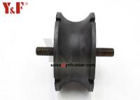 China Industrial Rubber Bobbin Mounts Lightweight Vibration Isolation Mounts for sale