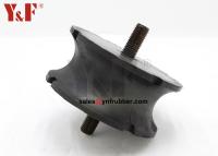 China Industrial Rubber Bobbin Mounts Lightweight Vibration Isolation Mounts for sale
