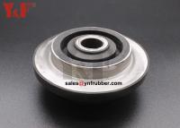 China Heavy Duty Truck Motor Mounts Replacement Vibration Reduction for sale