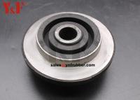 China Heavy Duty Truck Motor Mounts Replacement Vibration Reduction for sale
