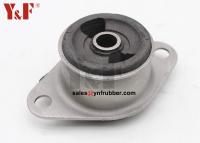 China Vehicles Truck Engine Mounts Premium Steel Material Noise Reduction for sale