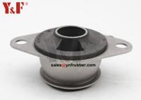 China Vehicle Truck Motor Mount Replacement Rust Resistance Secure for sale