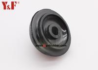 China Heavy Duty Auto Truck Engine Mounts Corrosion Resistance Customizable for sale