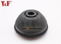China Heavy Duty Auto Truck Engine Mounts Corrosion Resistance Customizable for sale