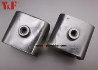 China Truck Engine Transmission Mounts Black Rust Resistance 2161-1007A for sale