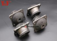 China Universal Truck Engine Mounts Vibration Reduction Changing Motor Mounts CE for sale