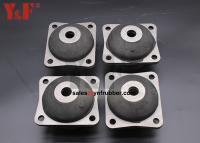 China Universal Truck Engine Mounts Vibration Reduction Changing Motor Mounts CE for sale
