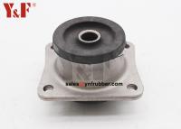 China Flanged Types Of Anti Vibration Mounts With High Load Capacity for sale