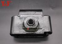 China OEM Black Flanged Rubber Mounts Supplier Shock Reduction Excellent for sale