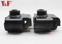 China Heavy Duty Anti Vibration Damping Mounts Rubber For Motorcycles for sale