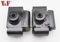China Heavy Duty Anti Vibration Damping Mounts Rubber For Motorcycles for sale