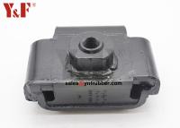China Flanged Rubber Isolator Mounts Industrial High Noise Reduction for sale