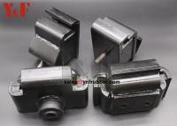 China OEM Truck Motor Engine And Transmission Mounts Rust Resistance for sale