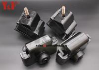 China OEM Truck Motor Engine And Transmission Mounts Rust Resistance for sale