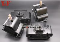 China OEM Truck Motor Engine And Transmission Mounts Rust Resistance for sale