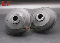 China Custom Heavy Duty Truck Engine Mounts Bolt On Mounting Easy Installation for sale