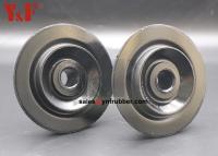 China Universal Custom Truck Engine Mounts Rust Resistance Steel Material CE for sale
