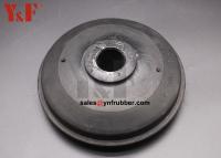 China Custom Steel Truck Engine Mounts Vibration Reduction Easy Installation for sale