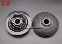 China Custom Steel Truck Engine Mounts Vibration Reduction Easy Installation for sale