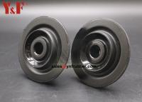China Custom Steel Truck Engine Mounts Vibration Reduction Easy Installation for sale