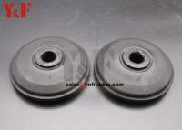 China OEM Heavy Duty Steel Motor Mounts Vibration Reduction For Truck for sale