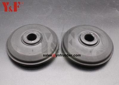 China OEM Heavy Duty Steel Motor Mounts Vibration Reduction For Truck for sale
