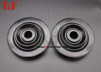 China OEM Heavy Duty Steel Motor Mounts Vibration Reduction For Truck for sale
