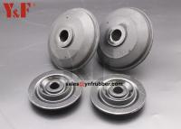 China OEM Heavy Duty Steel Motor Mounts Vibration Reduction For Truck for sale