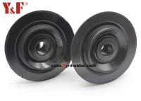 China OEM Heavy Duty Steel Motor Mounts Vibration Reduction For Truck for sale