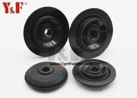 China Safety Flexible Flanged Rubber Mounts Versatile Corrosion Resistance for sale