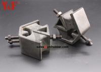 China Flexible Marine Engine Mounts Shock Absorption And Noise Reduction for sale