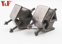 China Flexible Marine Engine Mounts Shock Absorption And Noise Reduction for sale